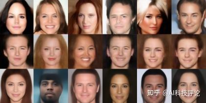 扩散模型家族再添一员，最新 Cold Diffusion 不再依赖高斯噪声 - 知乎