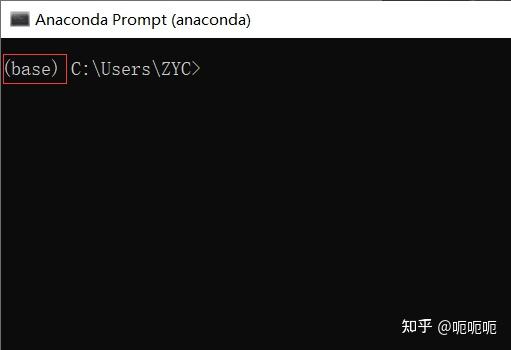 python环境配置（Anaconda） - 知乎