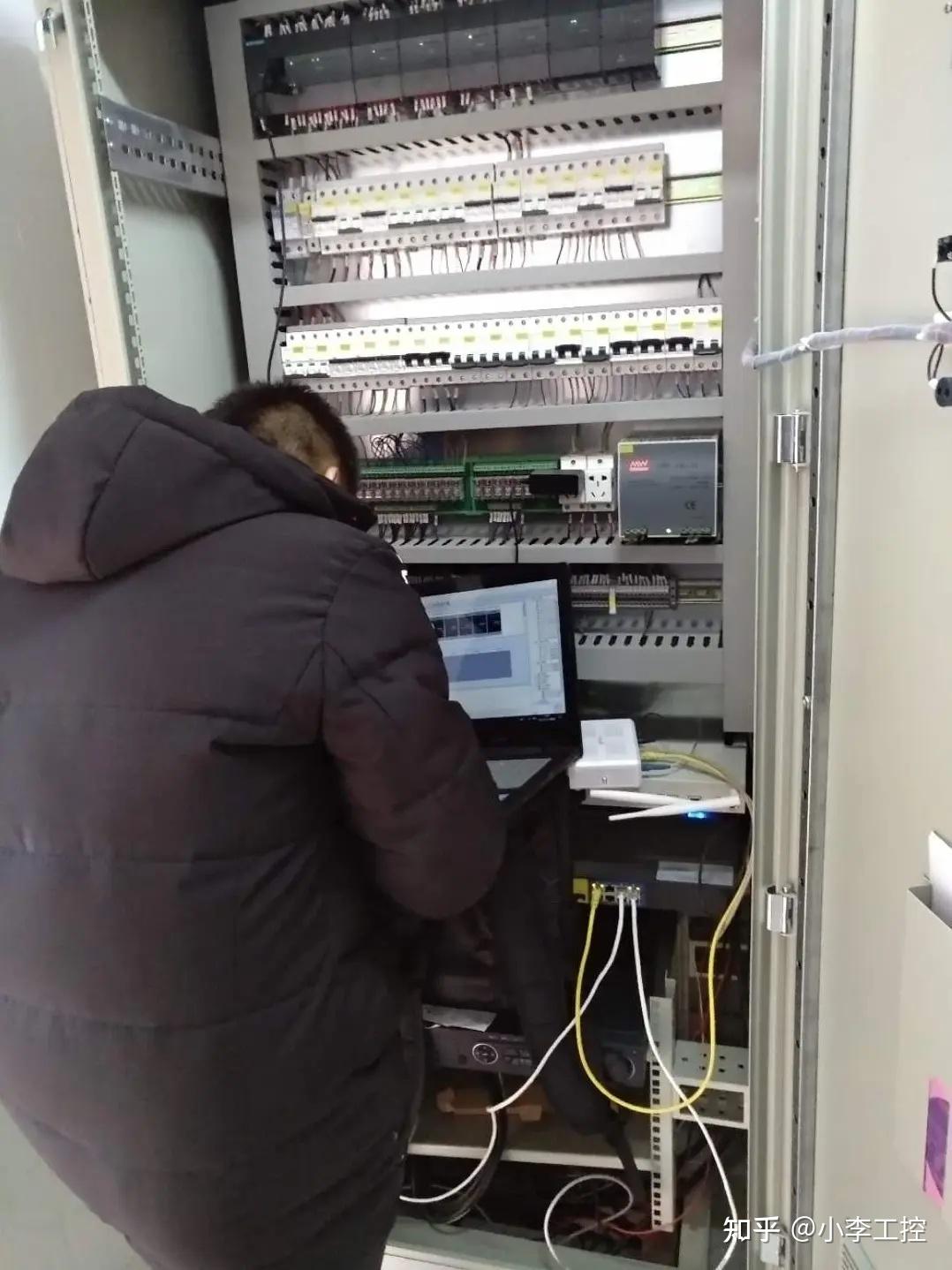 PLC工程师如何进行一个项目 - 知乎