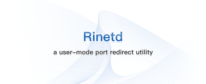 Rinetd：一个用户端口重定向工具 - 知乎
