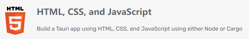极简Rust TAURI教程 - 知乎