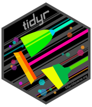Tidyverse数据清理：Tidyr包 - 知乎