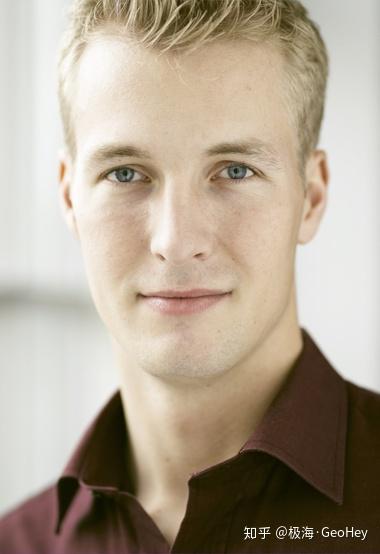 长相的区域特点（欧洲系列） - 知乎