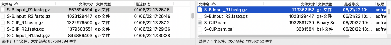 GEO 数据上传指南 - 知乎