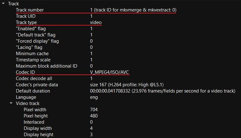 MKVtool 使用笔记 - 知乎