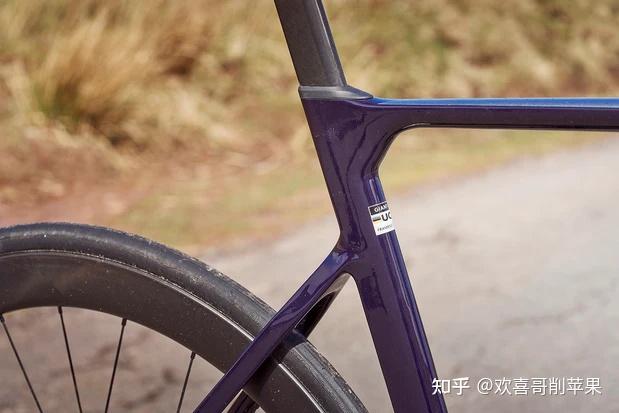 2023户外攻略（274）评论：捷安特 Propel Advanced Pro 0 AXS （骑行指南139） - 知乎