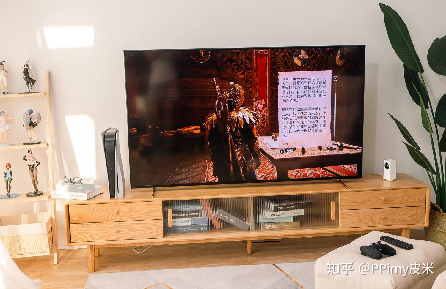 PS5的最佳搭档：索尼65X91K电视 - 知乎