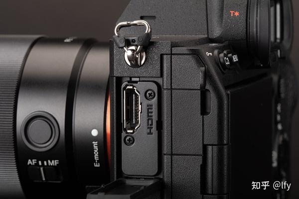 2023索尼a7m4和佳能r6m2怎么选？