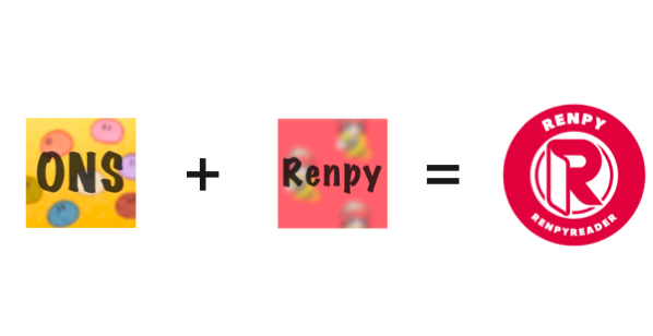 在iOS上游玩ONS游戏 - RenpyReader！ - 知乎