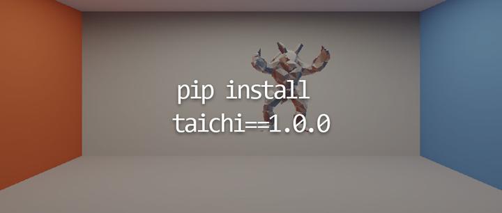 Taichi v1.0.0 发布，不止于 Python - 知乎