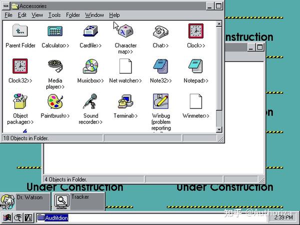 装Windows Chicago（Windows95内部测试版）虚拟机！ - 知乎