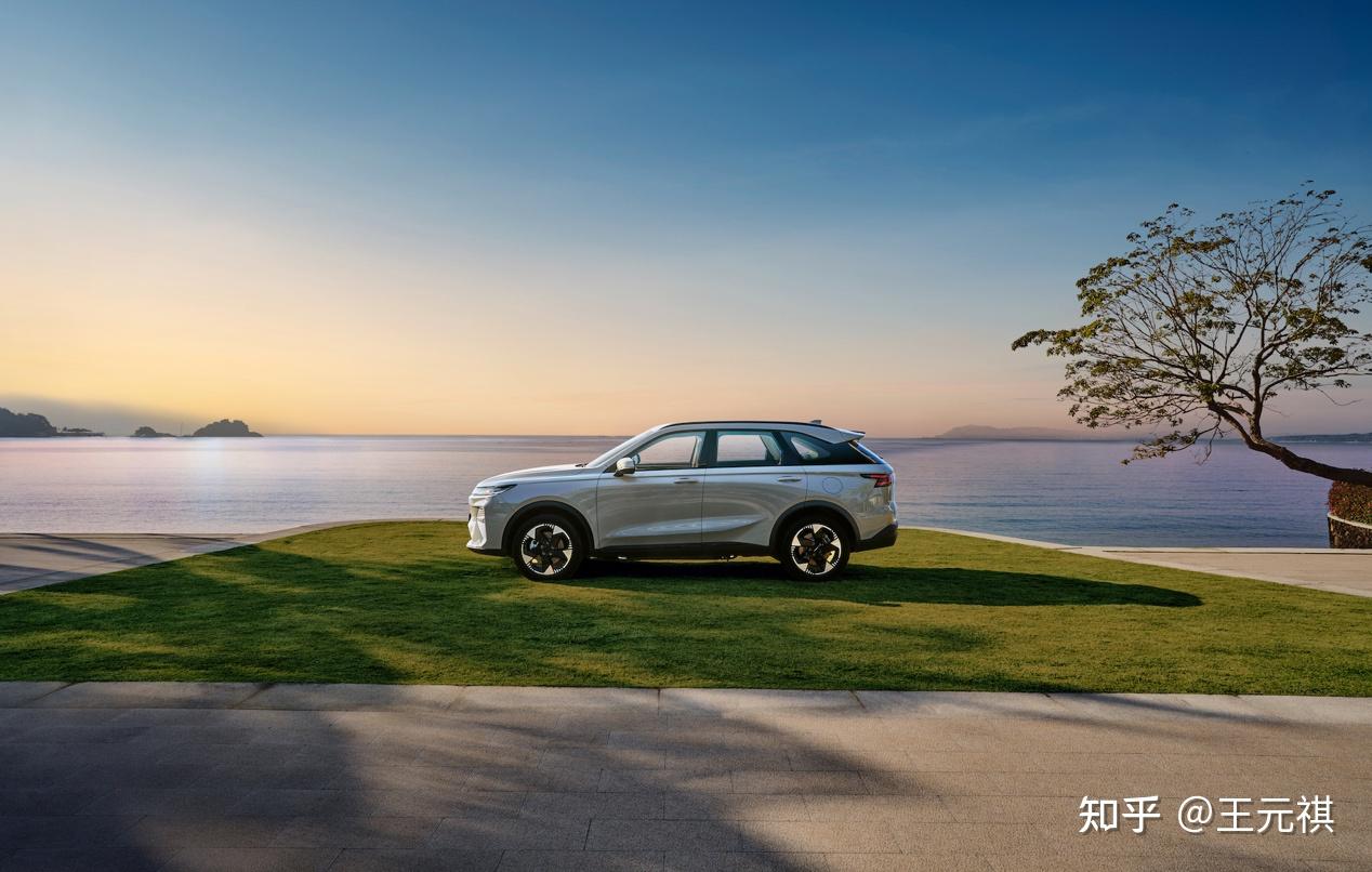 浅析 | 长城第二代Hi4技术：再度升级，让四驱电混平权 - 知乎