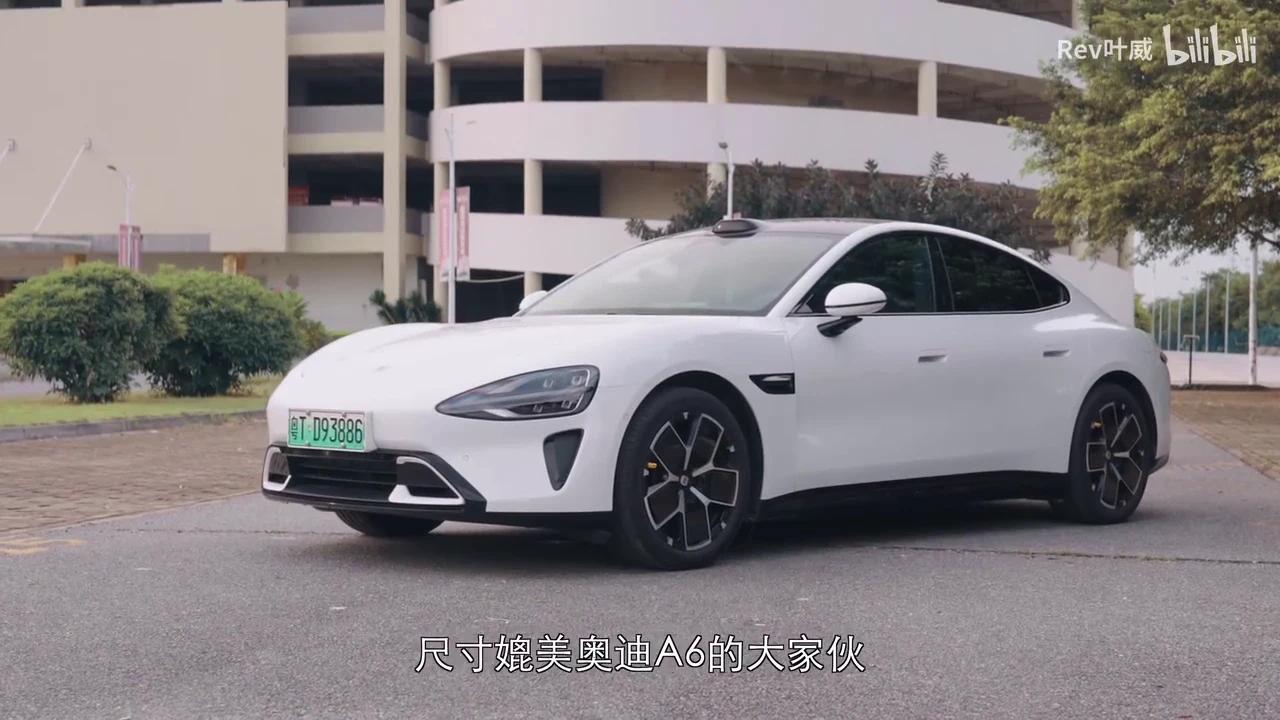 25万，特斯拉Model 3和小米SU7的体验能有多不一样 - 知乎