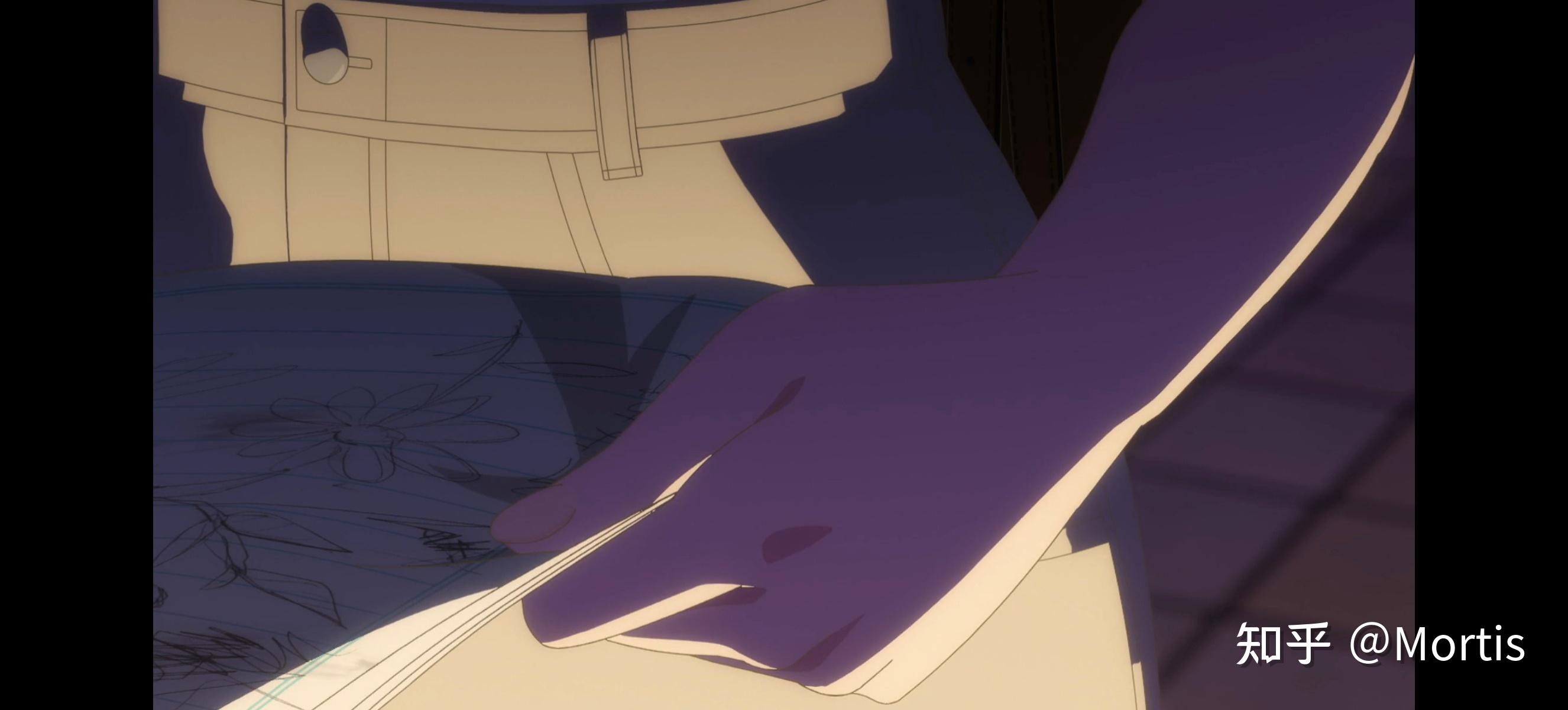 如何评价《BanG Dream! Ave Mujica》第九集？ - 知乎