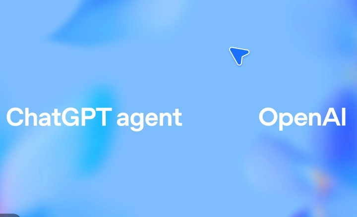 刚刚，OpenAI 发布了自己的 Agent模式，Manus Style - 知乎