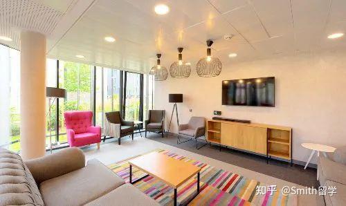 住在曼大| 曼大住宿指南(校内篇) - 知乎