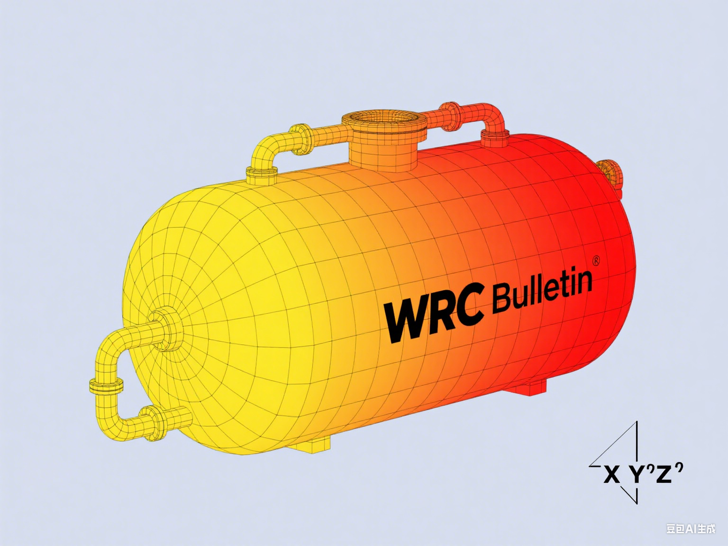 【标准分享】WRC Bulletin焊接研究协会公报|焊接领域技术文件分享|焊接工艺标准分享~ - 知乎