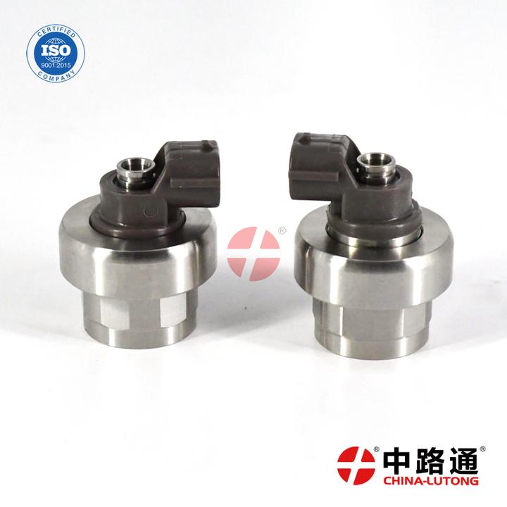 燃油计量单元0928400632共轨喷油器0445116009 - 知乎