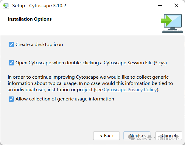 Gephi和Cytoscape程序简介及安装教程 - 知乎