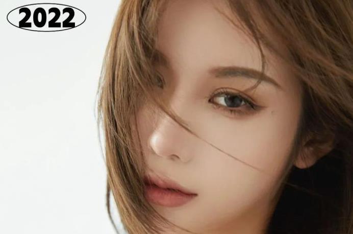 讲真，有一种御姐风叫“金善雅”！ - 知乎