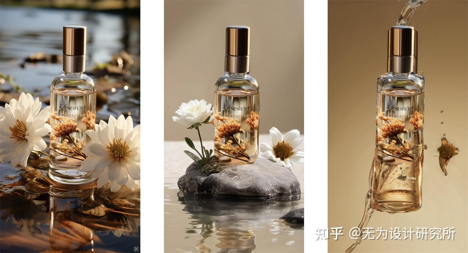 电商海报如何用 Stable Diffusion 快速换背景？实战案例来了！ - 知乎