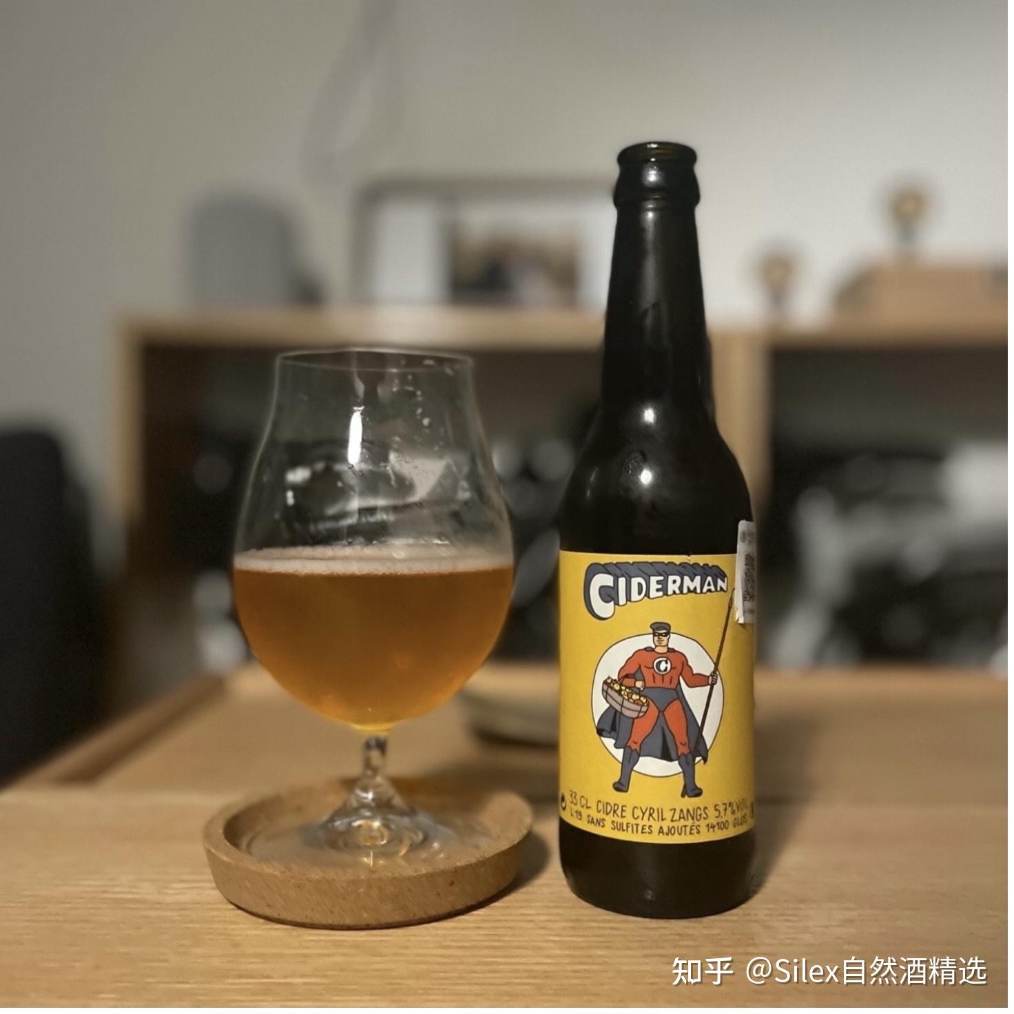 Apple Cider | 苹果酒的N种可能性 - 知乎