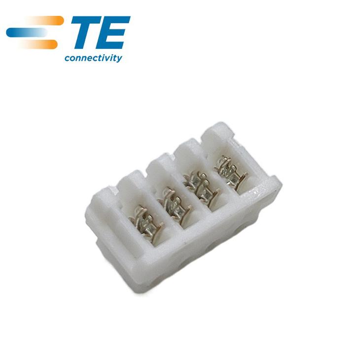 电子元器件、连接器、接插、JST/日压 - 知乎