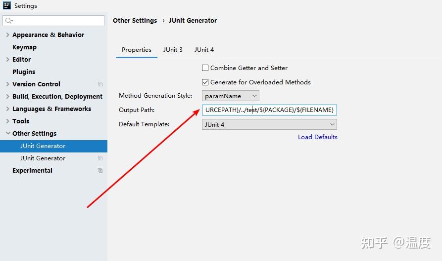 如何在Intellij IDEA中添加JUnit单元测试 - 知乎