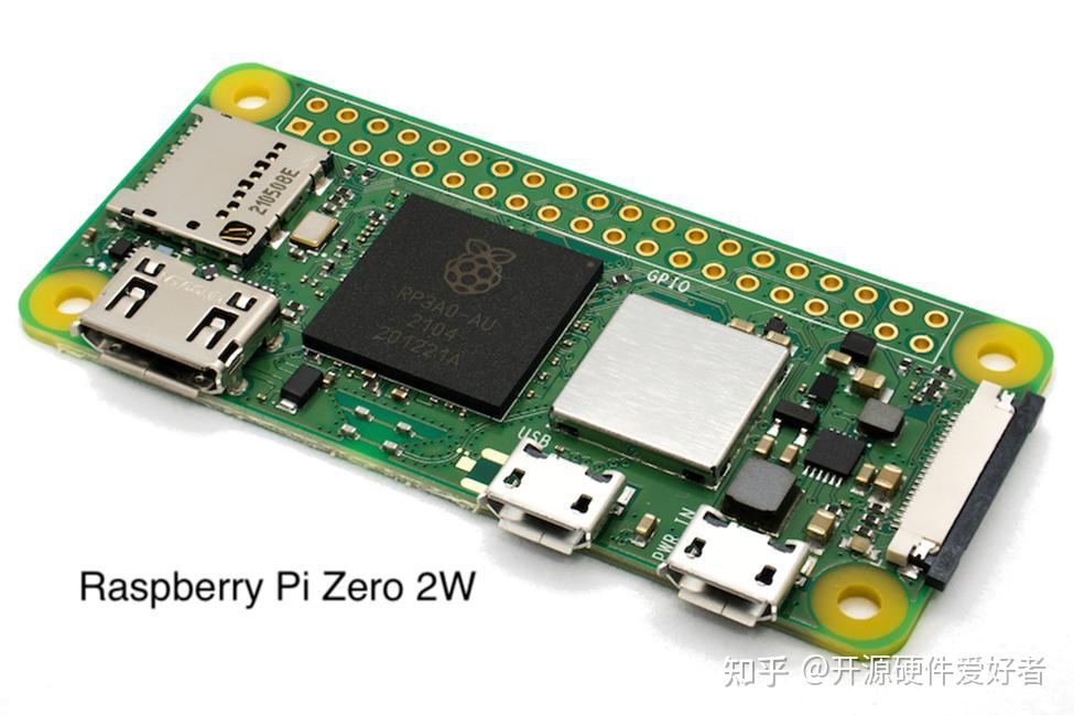 Raspberry Pi 是一台完整的计算机，足够的功能可用作台式计算机 - 知乎