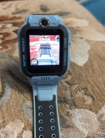 小天才儿童电话手表Z6S（小天才z6s手表）怎么样？使用99天后优缺点评测 - 知乎