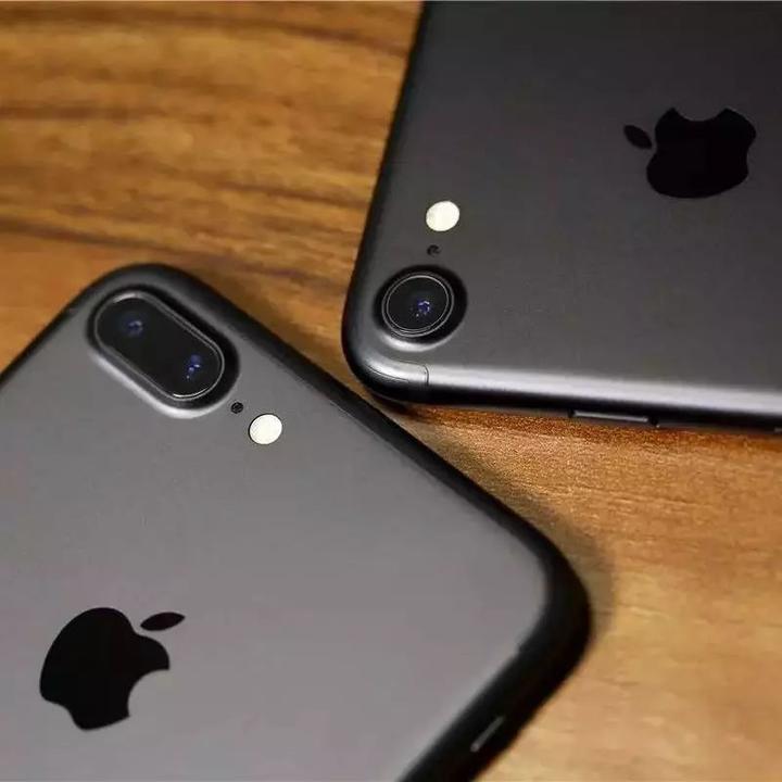 iPhone 7 和 iPhone 7P 哪个更值得购买？ - 知乎