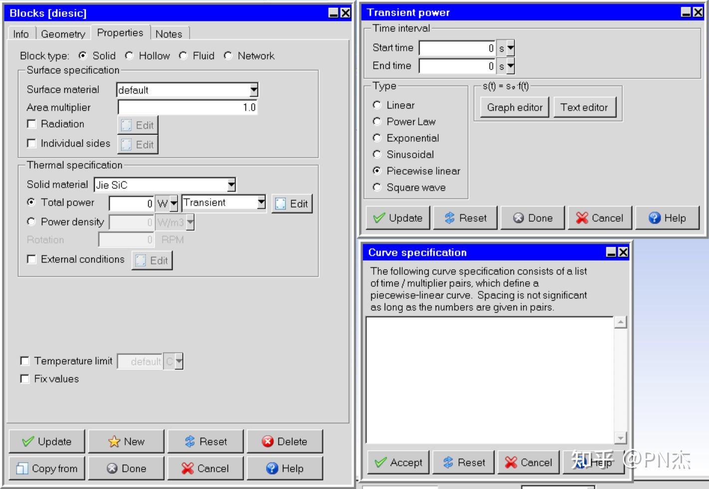 仿真软件学习——Ansys icepak(补充篇) - 知乎