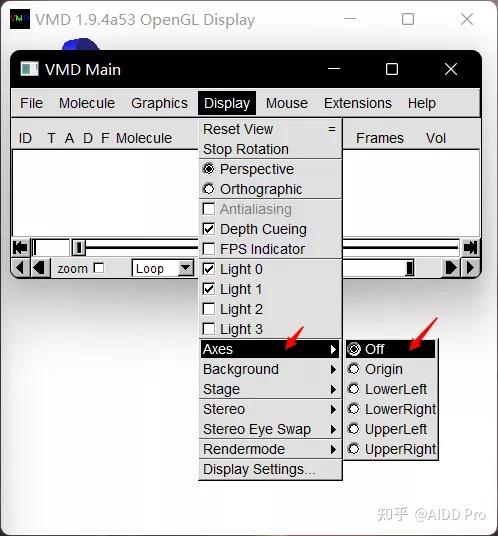 分子动力学模拟VMD基础教程有哪些？ - 知乎