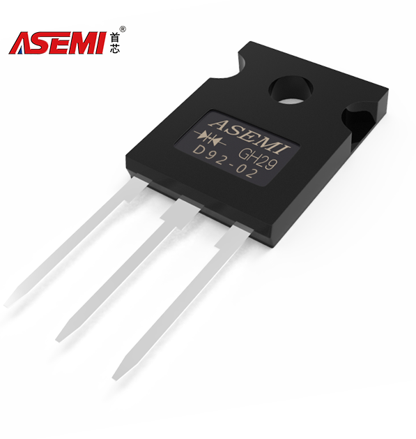 D92-02-ASEMI低压降快恢复二极管D92-02 - 知乎