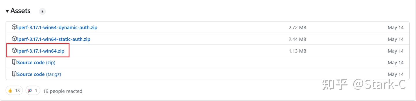 内网测速神器，解决网络问题，NAS部署网络测速工具『iPerf3』 - 知乎