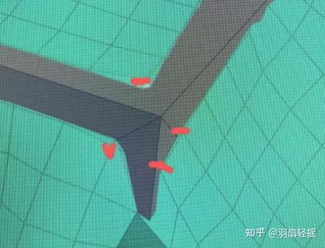 好烦的SDF 与Mesh/体积网格碰撞处理 - 知乎