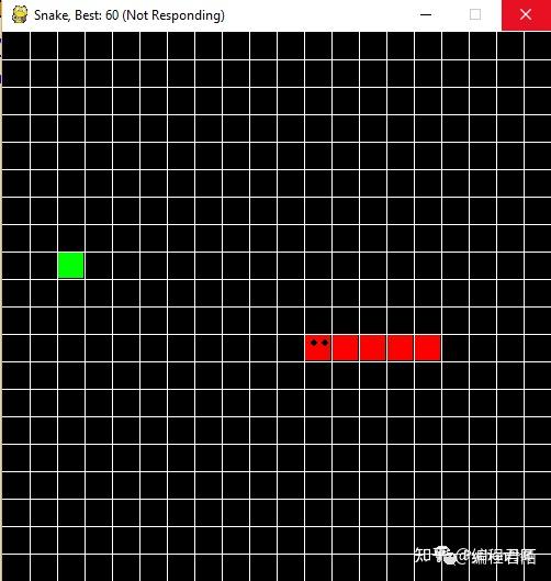 Python游戏汇总:三十个pygame游戏代码! 知乎