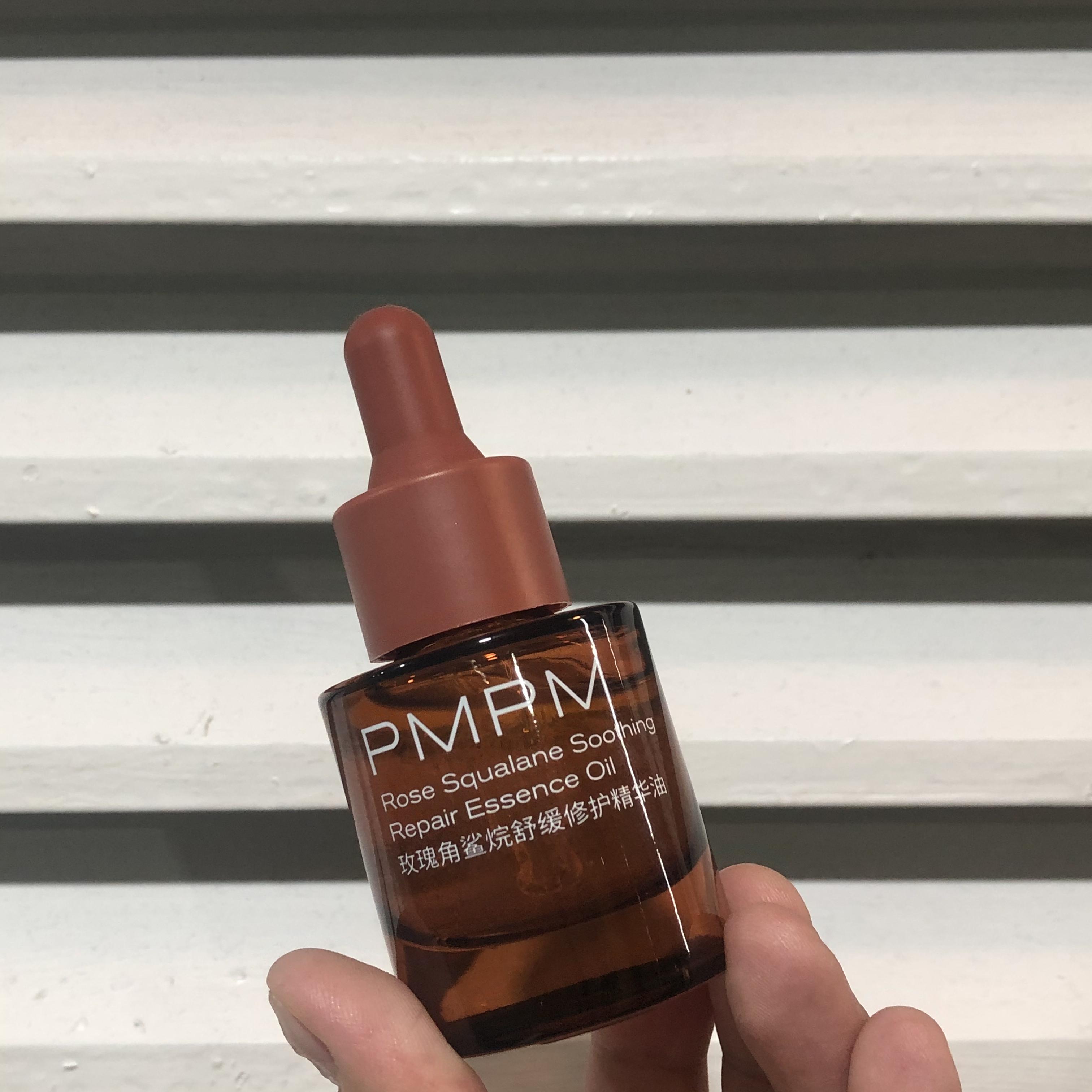 PMPM千叶玫瑰精华油，我冷天爱用好物之一 - 知乎