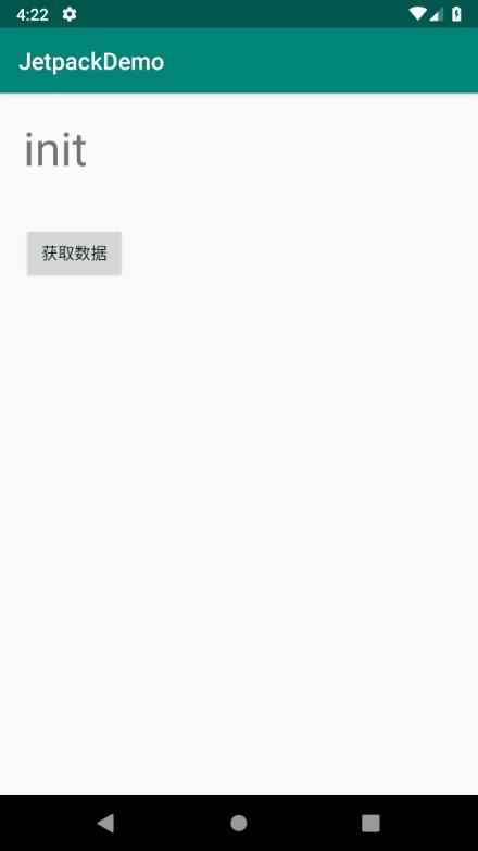Jetpack架构组件 — LiveData与ViewModel入坑详解 - 知乎