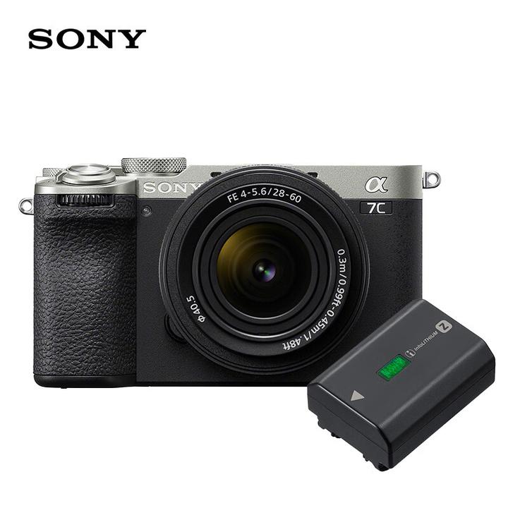 索尼a7c2和富士xs20如何选择？ - 知乎