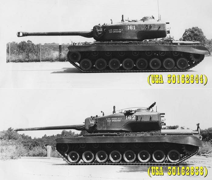 Army Goes Rolling Along——二战美国T29、T30、T34重型坦克始末 - 知乎