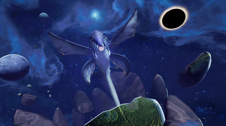 《Ghost Signal：A Stellaris Game》将于10月5日登陆PSVR2和Steam平台 - 知乎