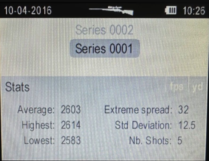 NGSW番外1——NGSW中标步枪弹药与XM157火控性能参考 - 知乎