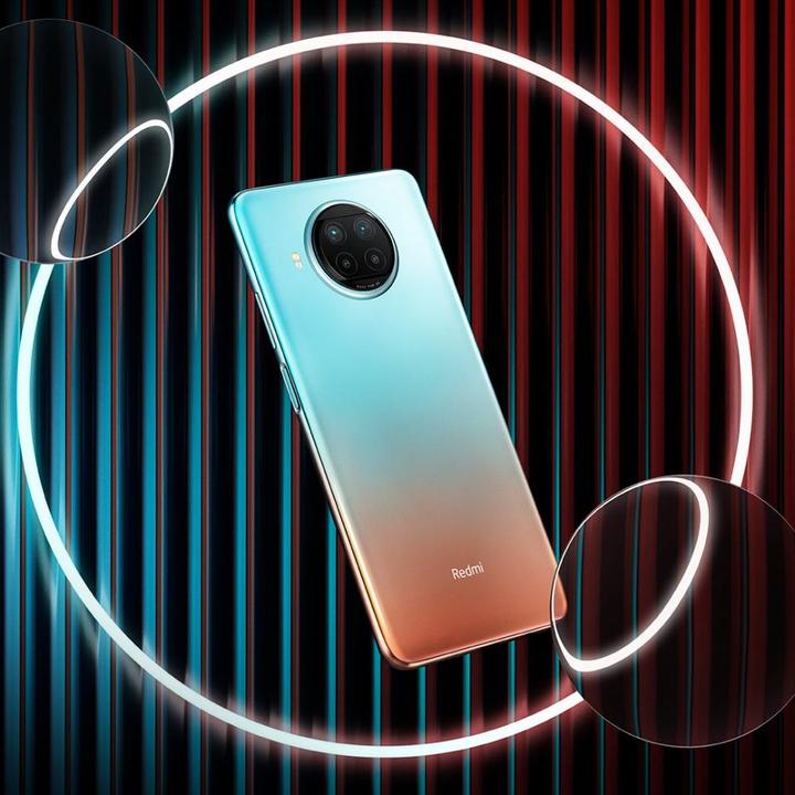 Redmi Note 9 Pro首发评测：1亿像素终极下放1599元“超纲”之作 - 知乎