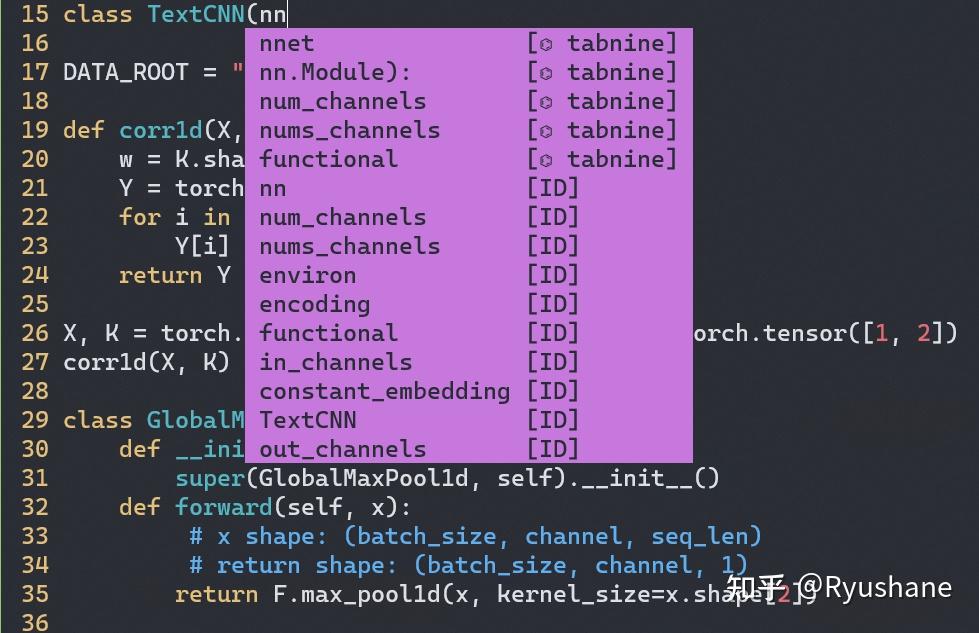 WSL2安装带有Tabnine自动补全功能的Vim - 知乎