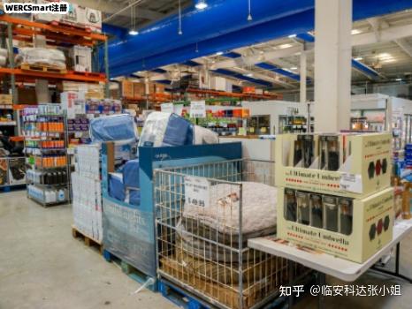 WERCS注册中WPS ID是什么/沃尔玛WPS ID更新/WERCS适用的产品 - 知乎