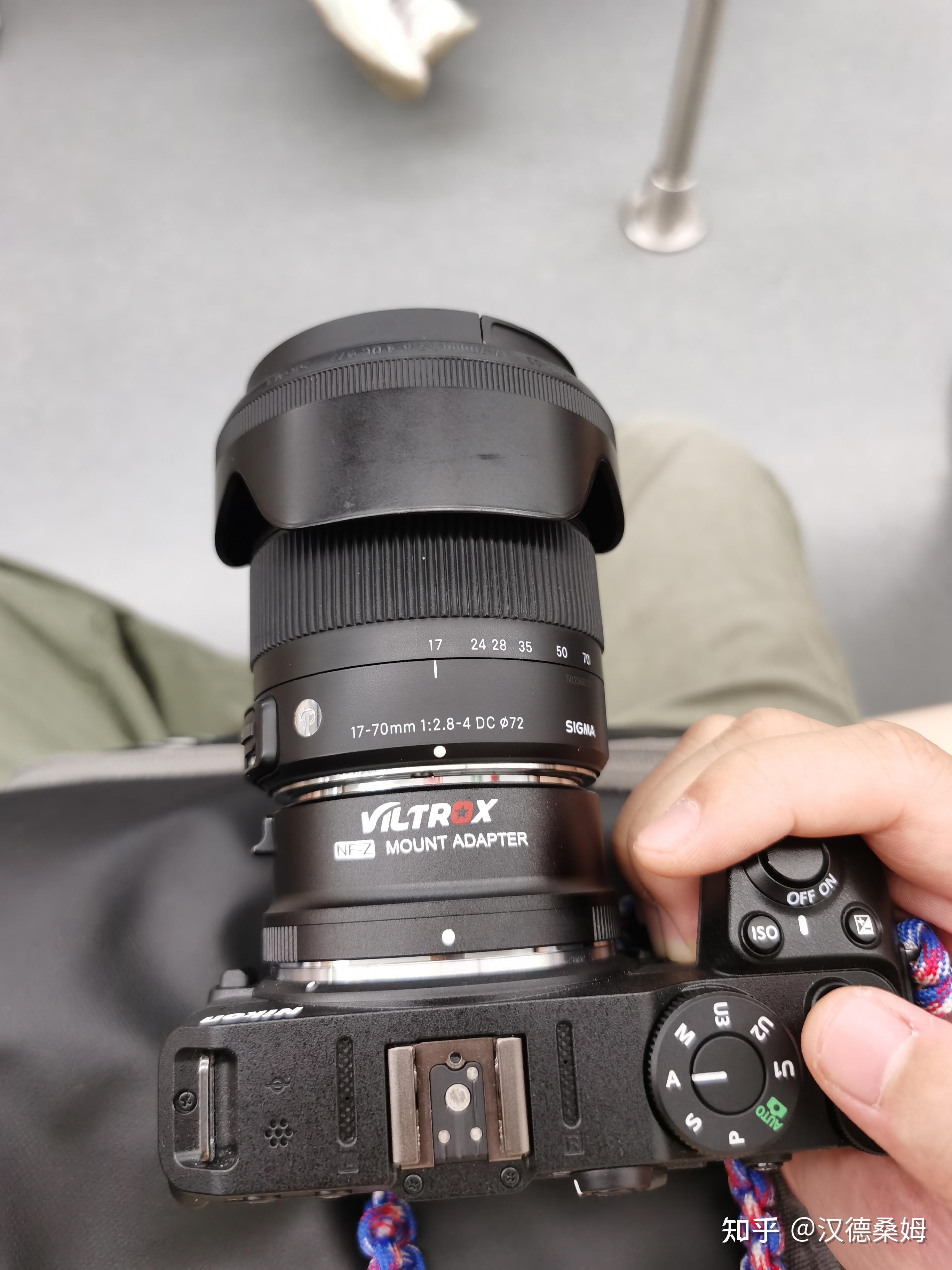 尼康z30 1650套机5499购入值得吗? - 知乎