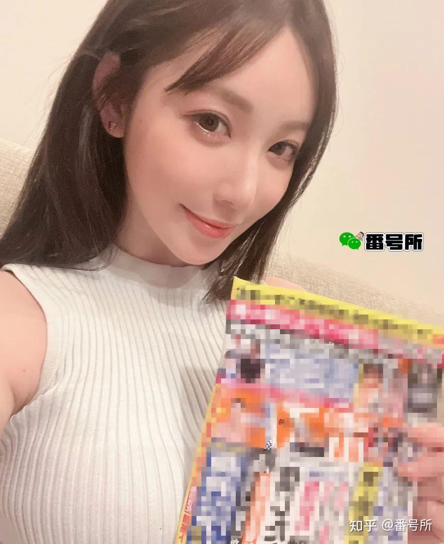 片商8man年度新人女优「女神ジュン」 - 知乎