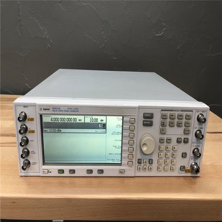 Keysight N5183B信号发生器13145876435 - 知乎