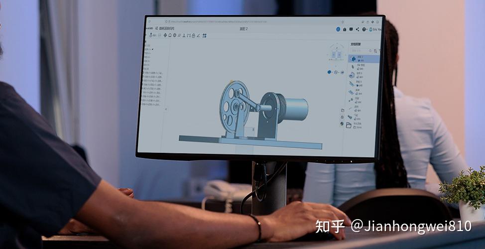 中望软件：几何约束引擎ZGS - 知乎